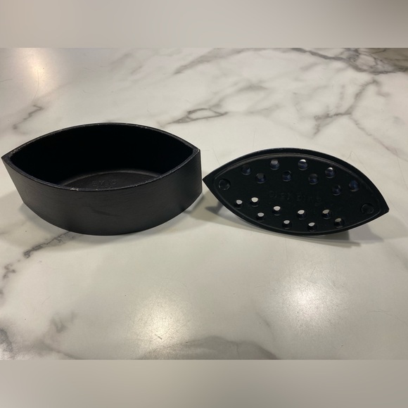 Sad | Accents | Sad Iron Incense Burner Emig51 Emig 1510 Cast Iron ...